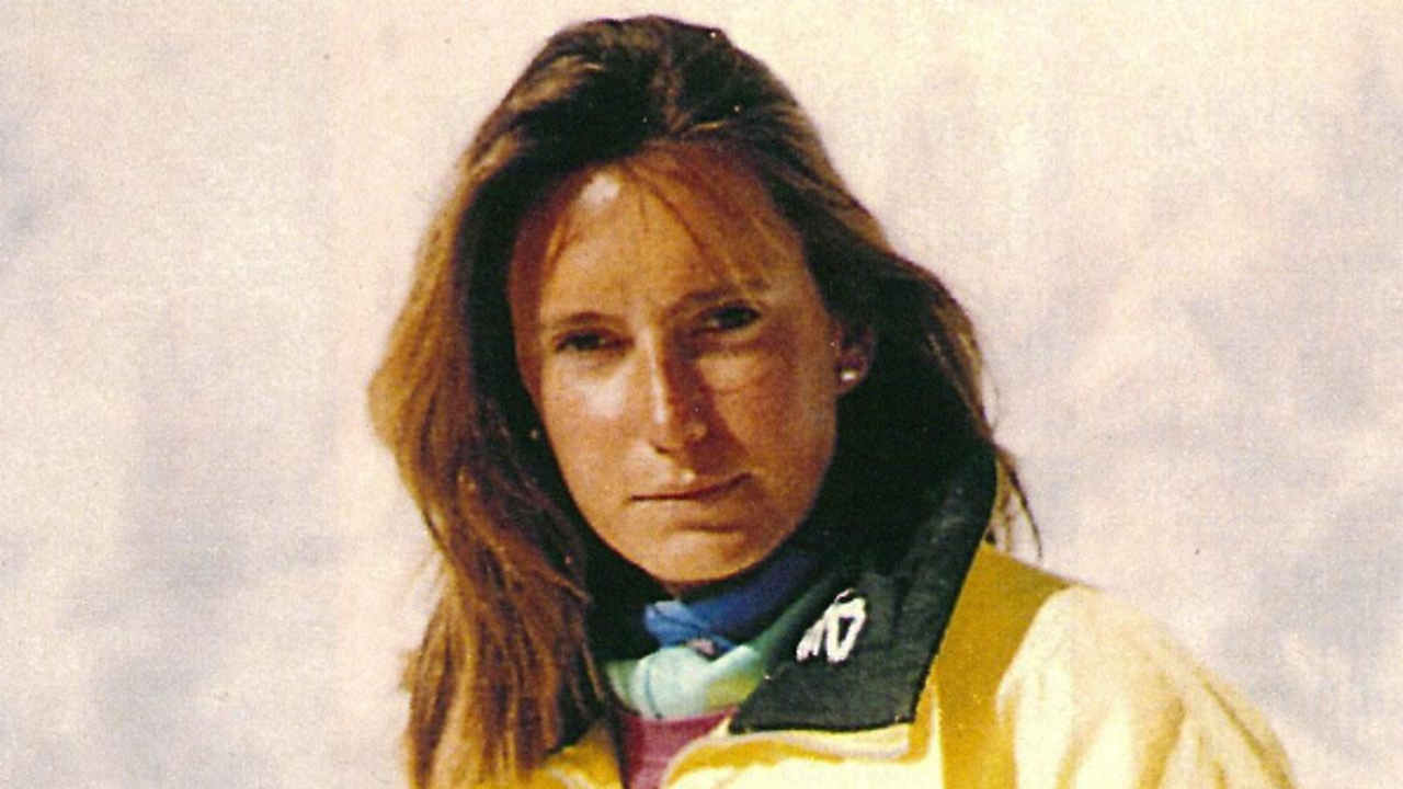 La reconstrucción del crimen de Anabel Segura tres décadas después ...
