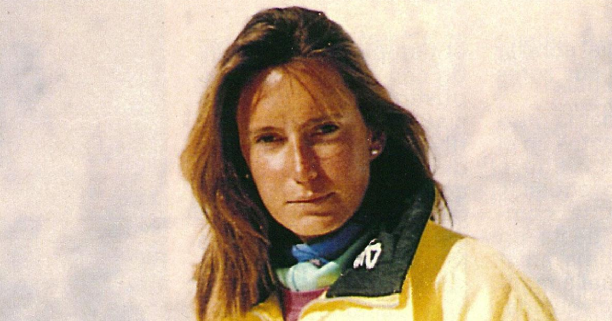 La reconstrucción del crimen de Anabel Segura tres décadas después ...