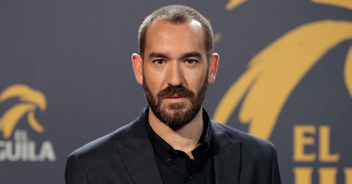 La faceta más desconocida de Jorge Ponce, el hombre de confianza de ...