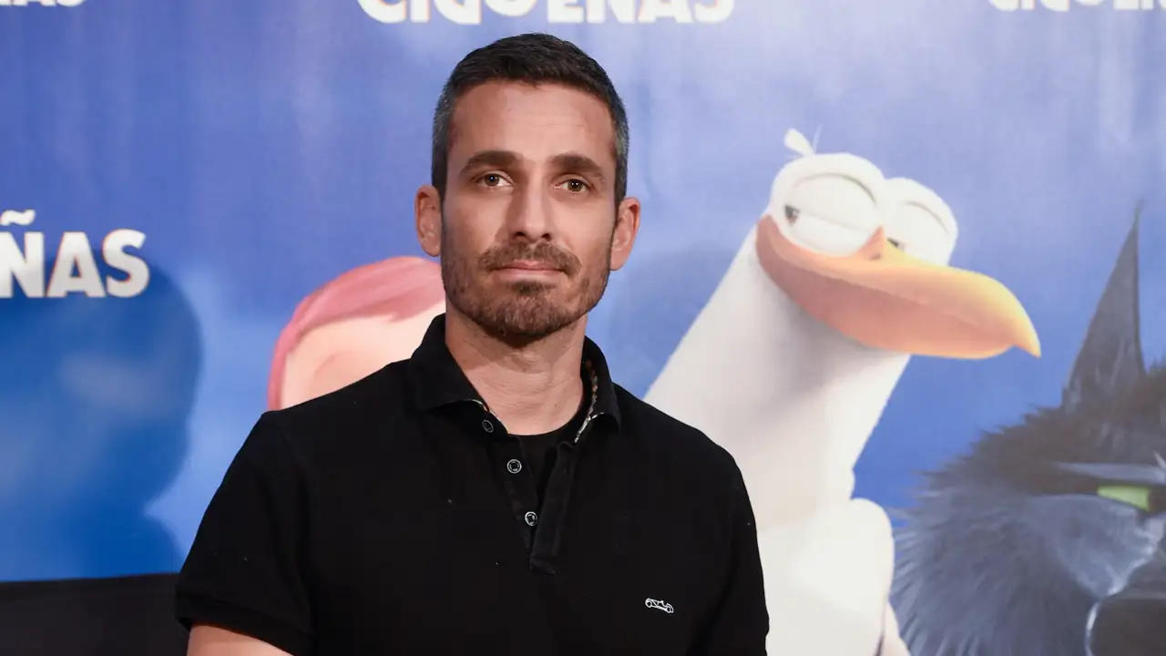 La vida de Damián Mollá, Barrancas en ‘El Hormiguero’: de su discreta ...