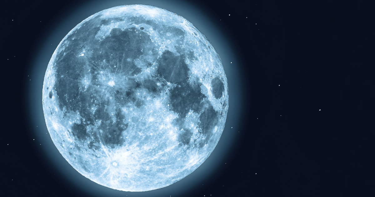 Luna Fría: qué es, cuándo será y cómo afecta a los signos del zodiaco