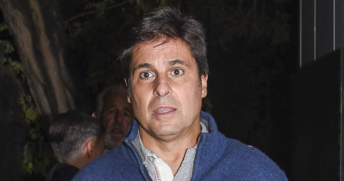 La postura de Francisco Rivera con el adiós a los ruedos de su hermano ...