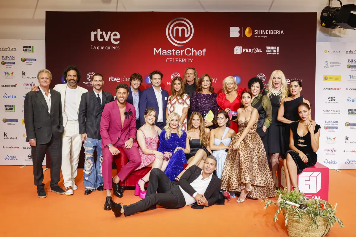 Los secretos de Inés Hernand, ganadora de 'MasterChef Celebrity 9': su ...