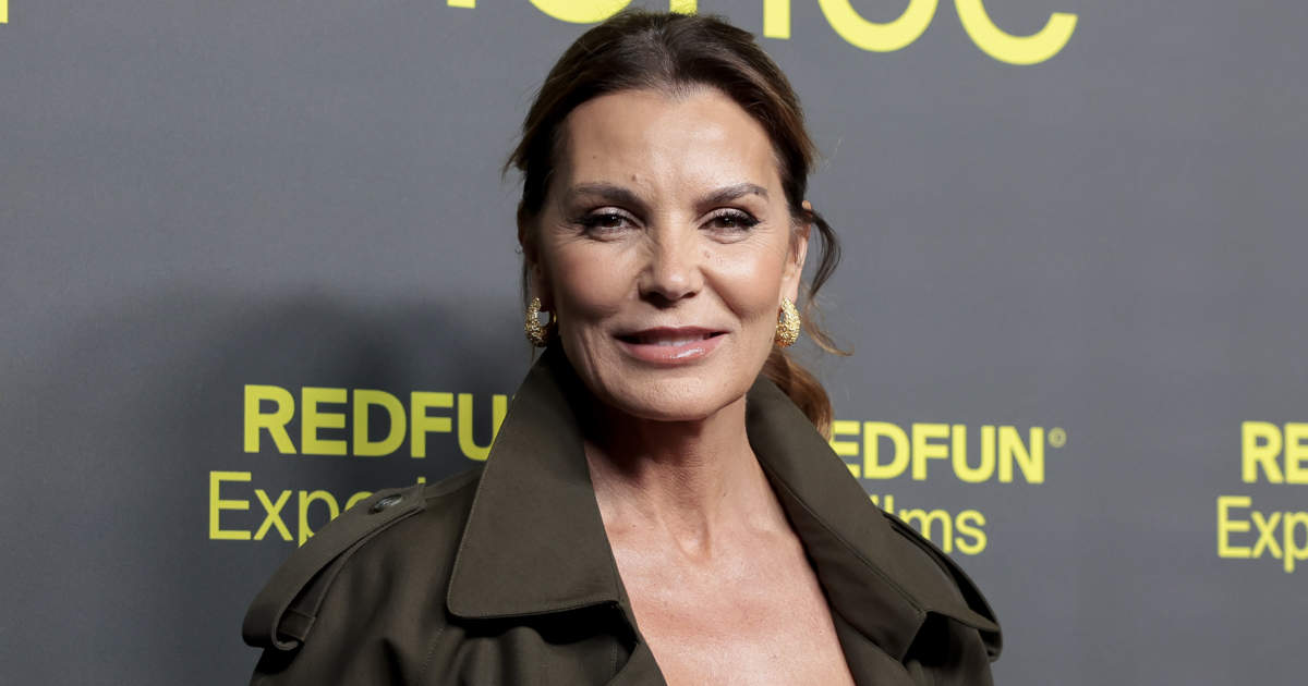 La inmediata reacción de Mar Flores al ingreso de Alejandra Rubio para dar la bienvenida a su ...