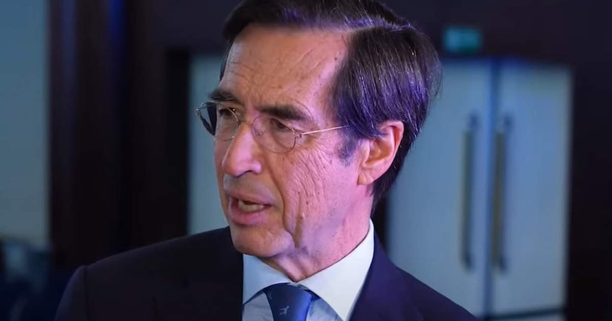 Mario Alonso Puig, experto de Harvard: "Toda persona que sea capaz de ...