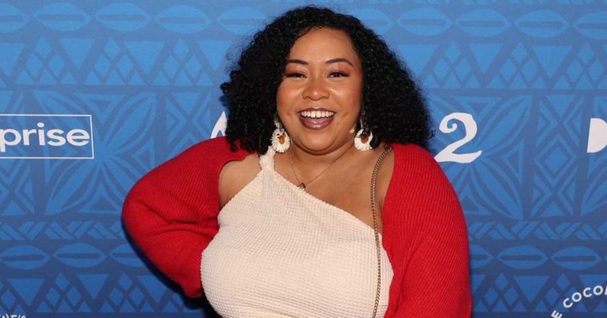 Muere la influencer Dominique Brown, a los 34 años, tras sufrir una ...