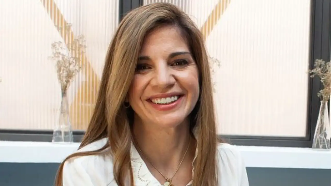 Marian Rojas Estapé, psiquiatra y experta en bienestar: "La felicidad ...
