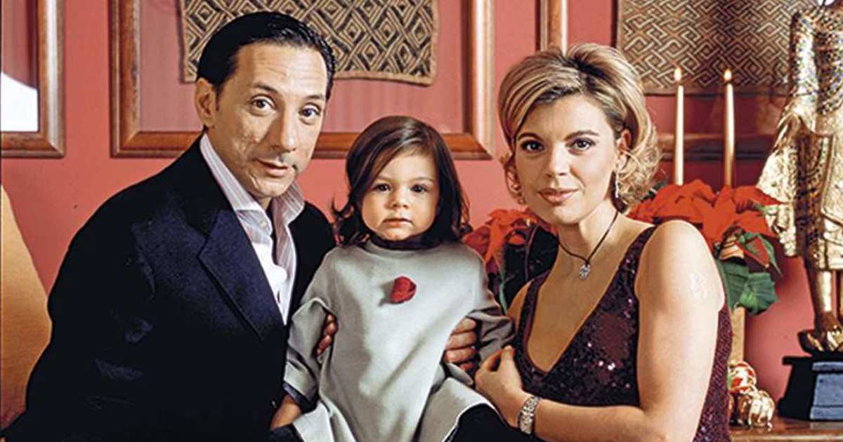 Terelu Campos y Alejandro Rubio: cinco años de amor, muchas tragedias y ...