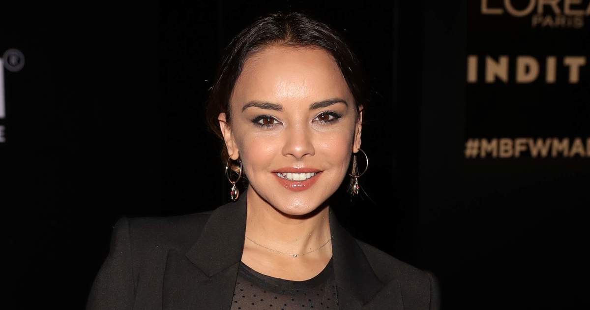 El motivo especial por el que Chenoa ha compartido una foto con su hermano