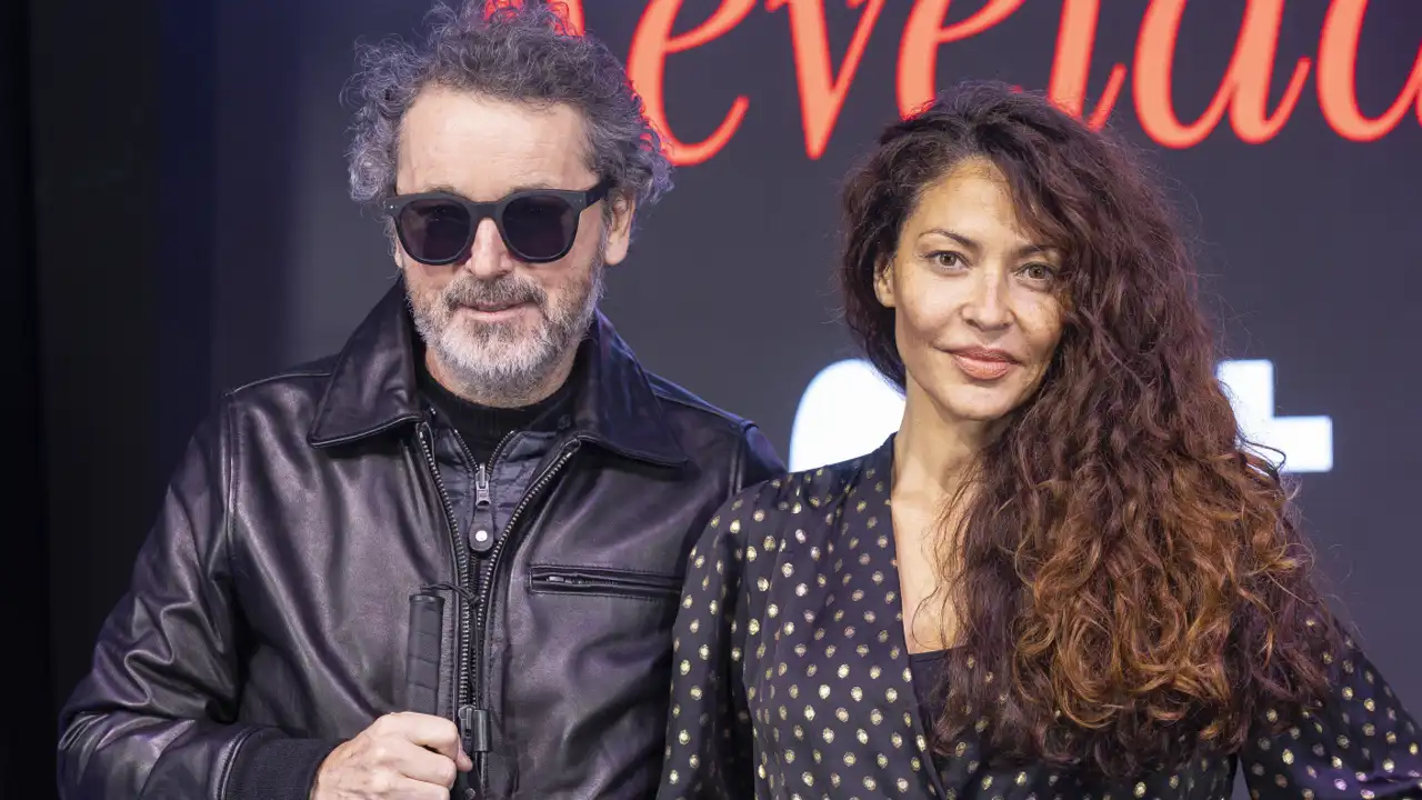 Luis Canut, marido de Patricia Pérez, confiesa cómo afronta su nueva ...