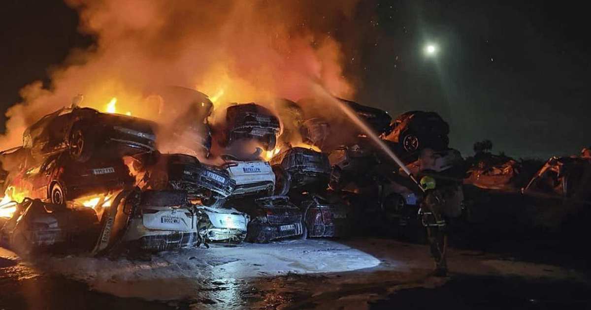 Nueva tragedia en Valencia: la alcaldesa de Catarroja, devastada tras ...