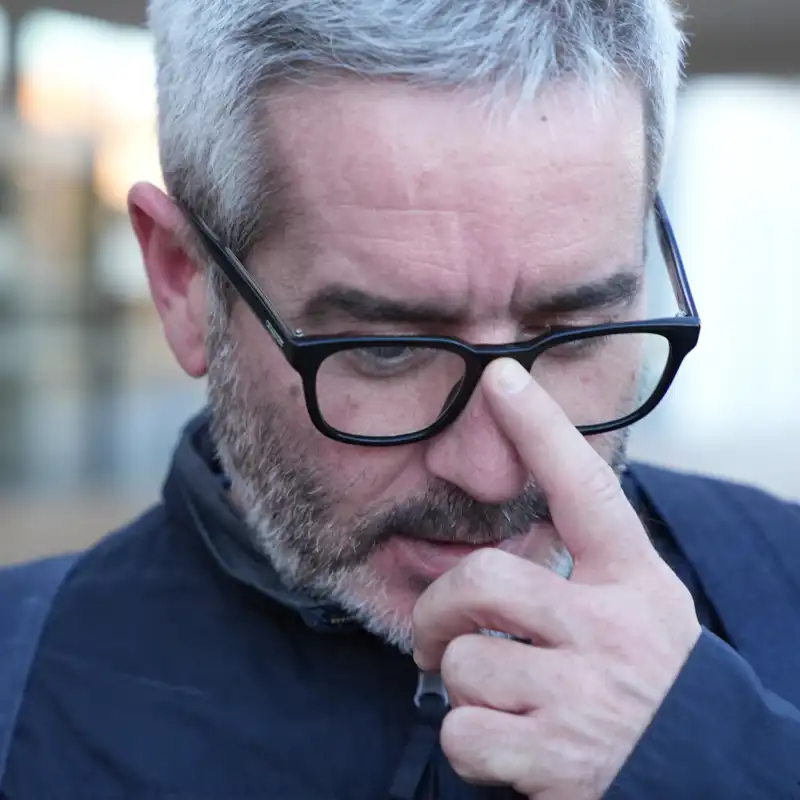 Gabriela Guillén destapa las intenciones de Bertín Osborne un año ...