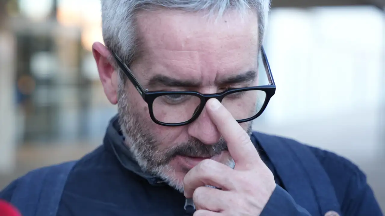 Gabriela Guillén destapa las intenciones de Bertín Osborne un año ...