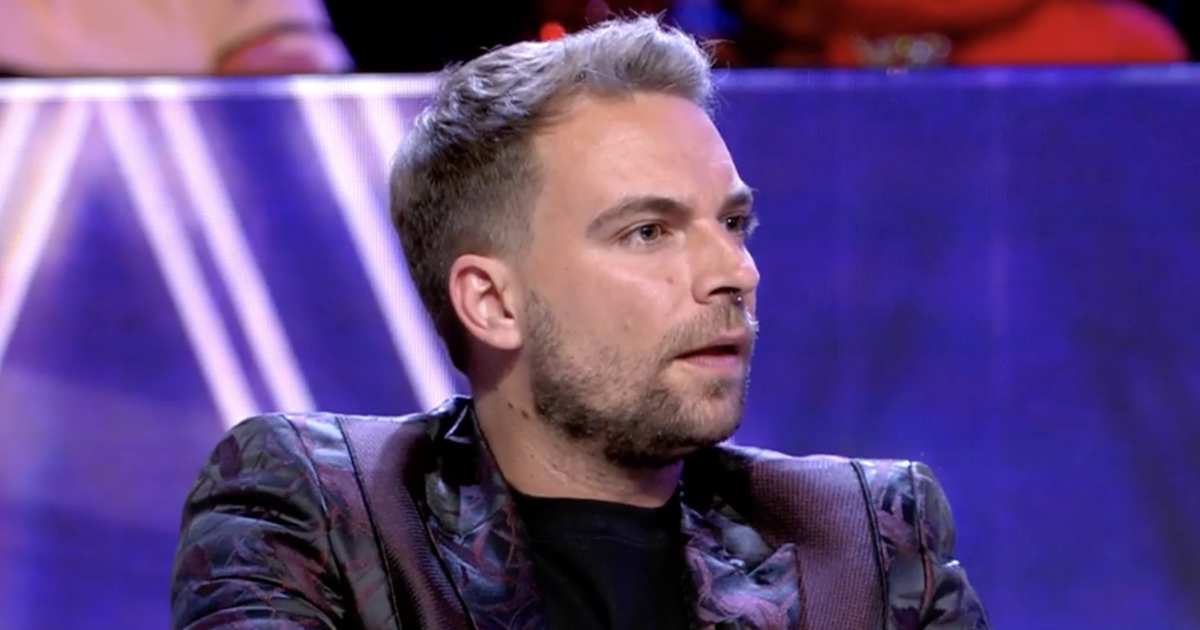 José María Almoguera destapa su última conversación con su prima Alejandra Rubio con ...