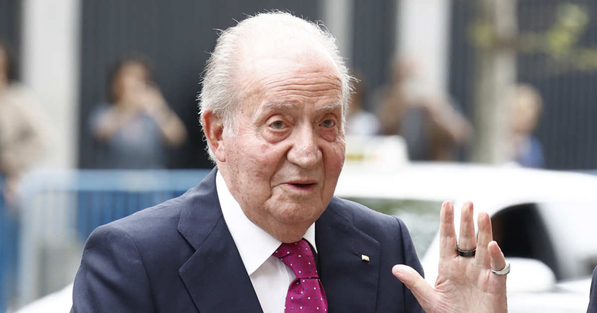 Así será la fiesta del 87 cumpleaños del rey Juan Carlos: invitados ...