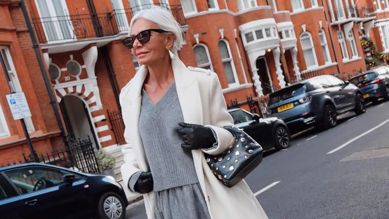 Colores que combinan con el gris: ideas para llevarlo con estilo ...