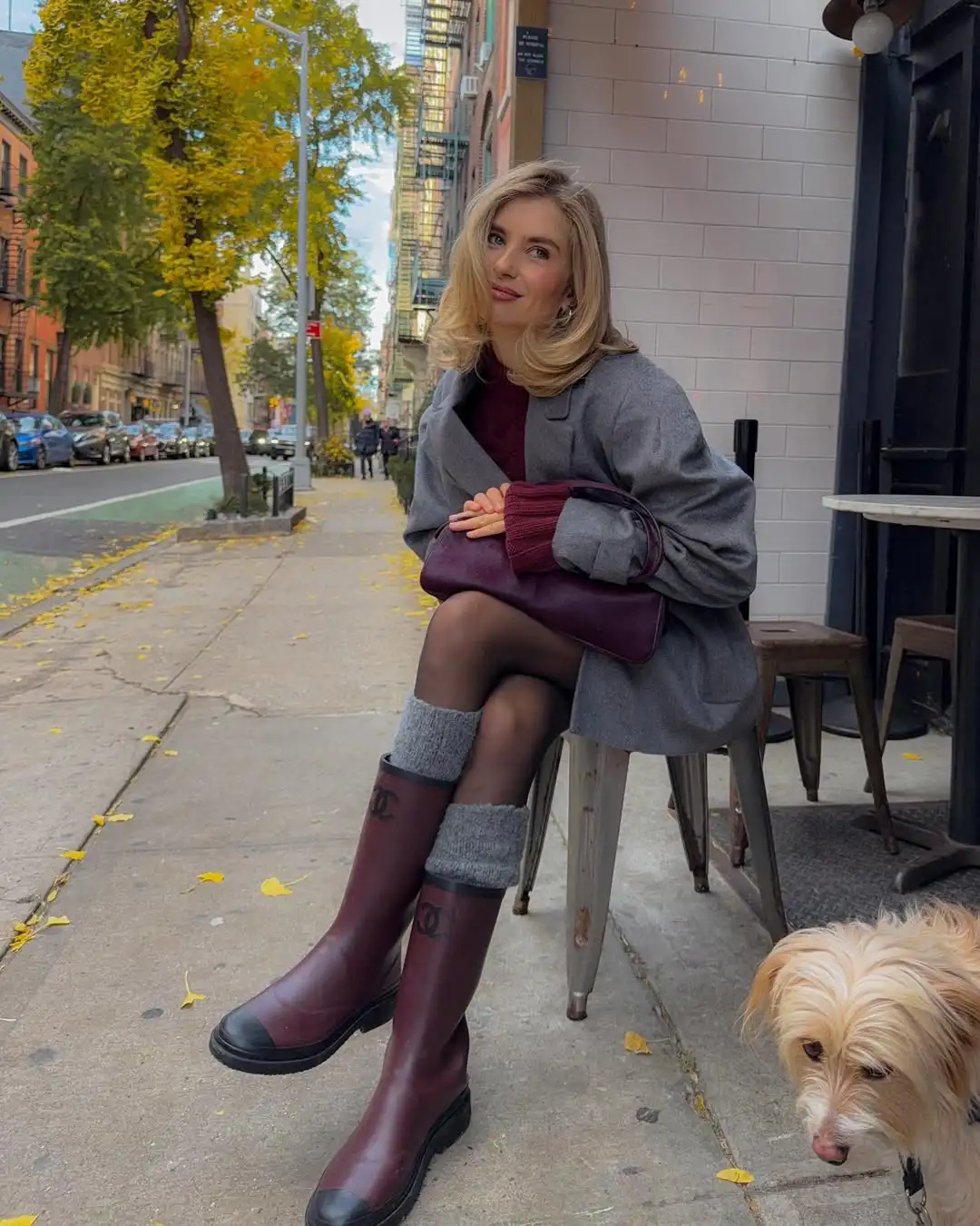 Colores que combinan con el gris: ideas para llevarlo con estilo ...