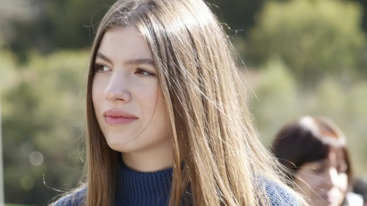 Zarzuela cambia los planes de la infanta Sofía in extremis