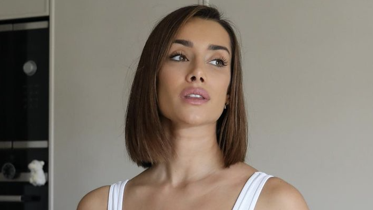 Adara Molinero habla por primera vez del trauma que le creó su participación en 'Gran Hermano ...