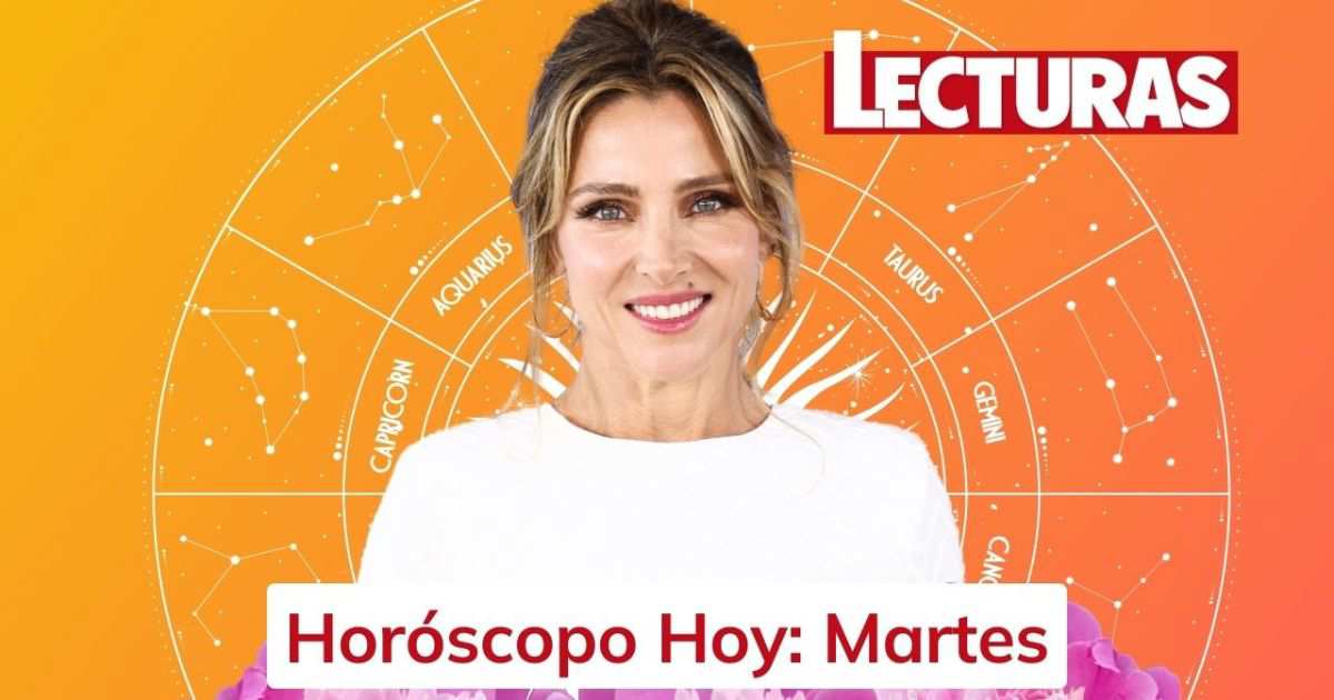 Horóscopo de hoy, martes 7 de enero. El horóscopo diario de todos los ...