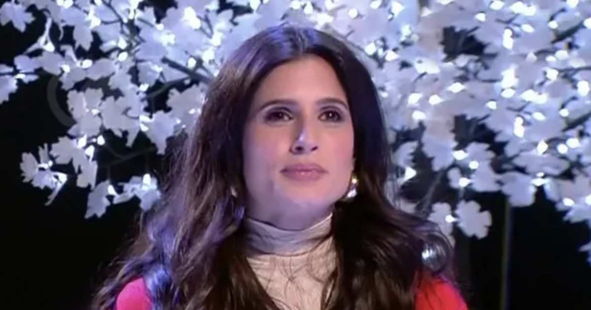 María Sánchez sorprende al hablar por primera vez en ‘GH DÚO 3’ de su ...