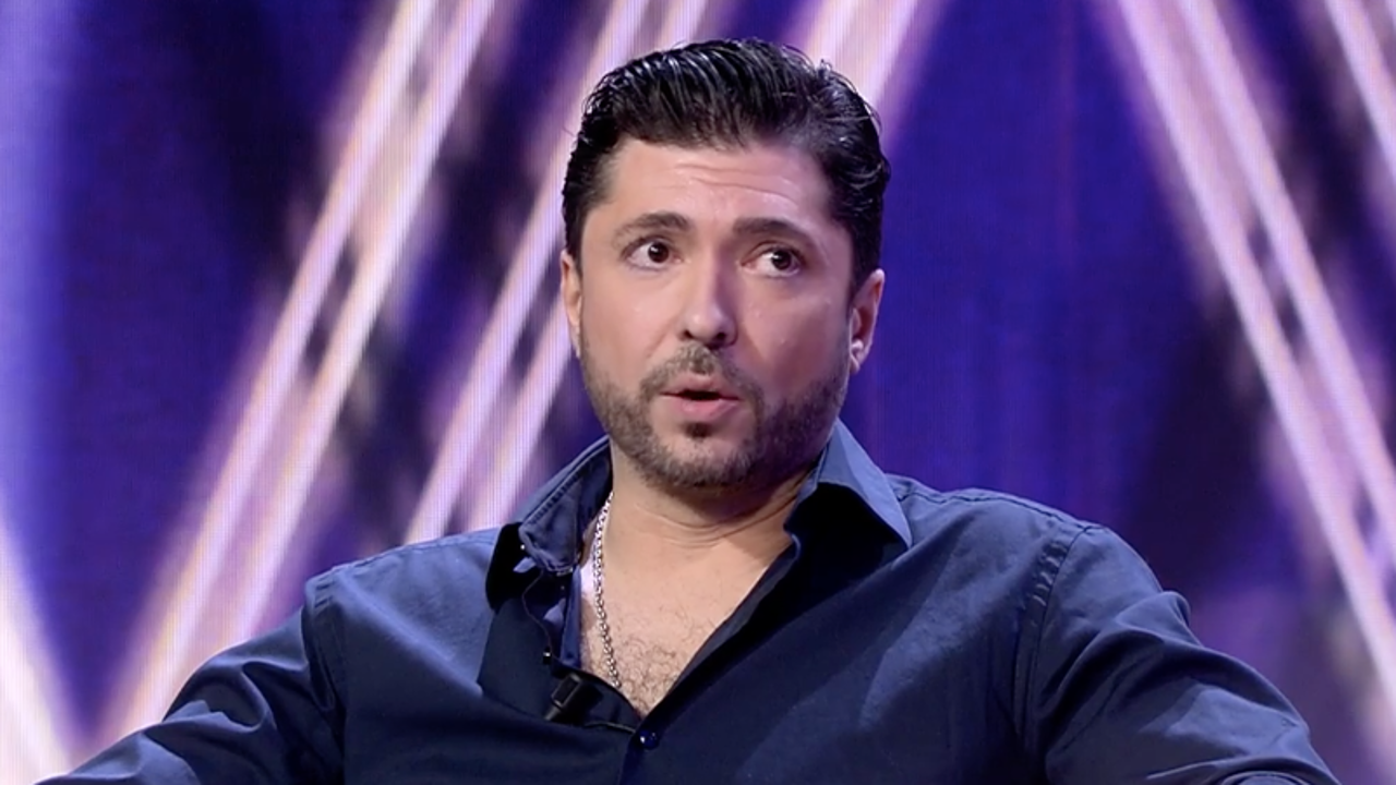 Ángel Cristo Jr sentencia la falsa acusación de Ana Herminia a Javier ...