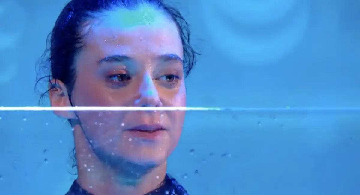 Las lágrimas y decepción de Victoria Federica en el estreno de 'El Desafío': "Esperaba más"