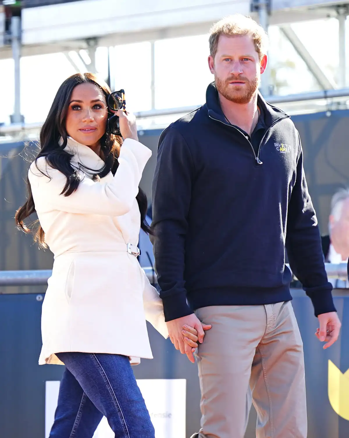 La prensa británica recula con Meghan Markle: el detalle que han ...