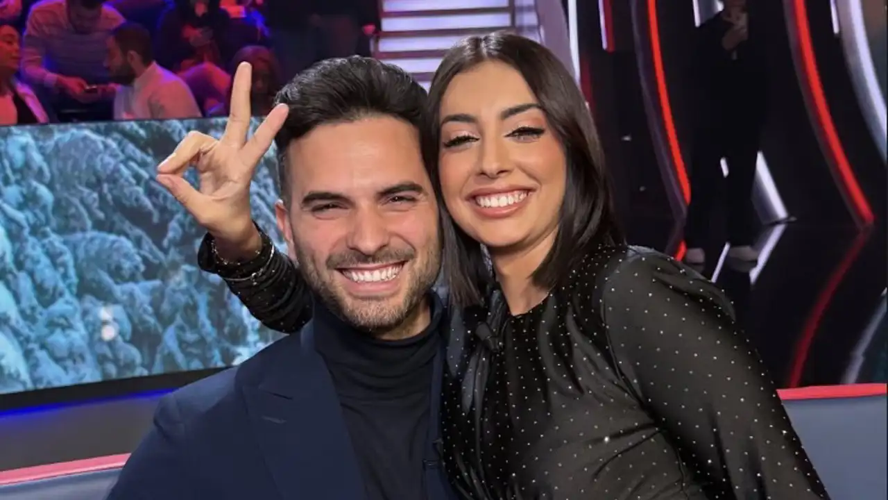 Suso responde a las dudas de Marieta en 'GH DÚO 3' sobre su historia de ...