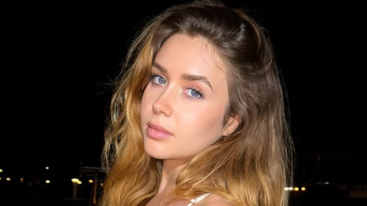 Natalia Jiménez, exconcursante de 'MasterChef Junior 4', comunica que ...