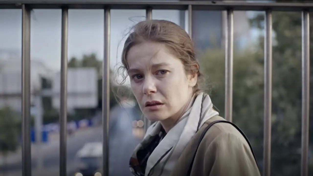 Las 20 mejores series turcas en español para ver en 2026 en Netflix y ...