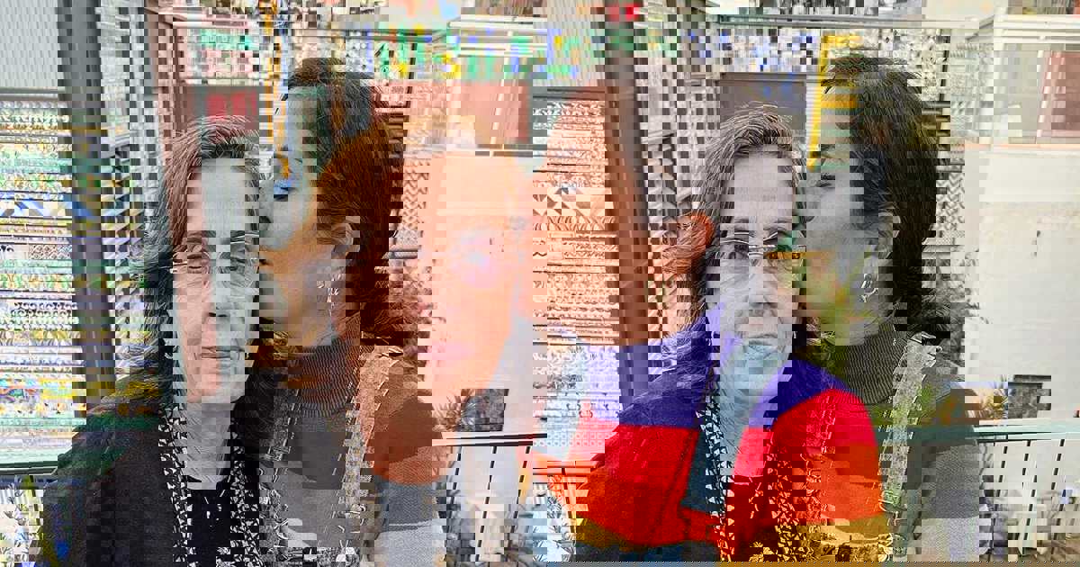 El detalle con el que Merchi ha llegado hoy al hospital y que demuestra ...