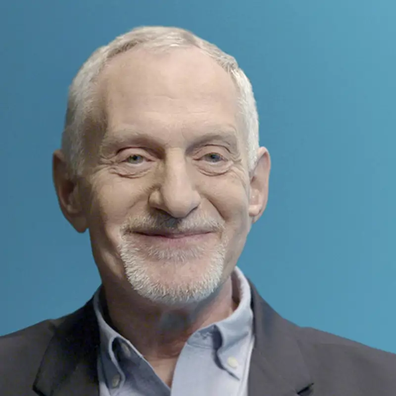 Mario Alonso Puig, experto de Harvard: "Una sonrisa, una palabra amable ...