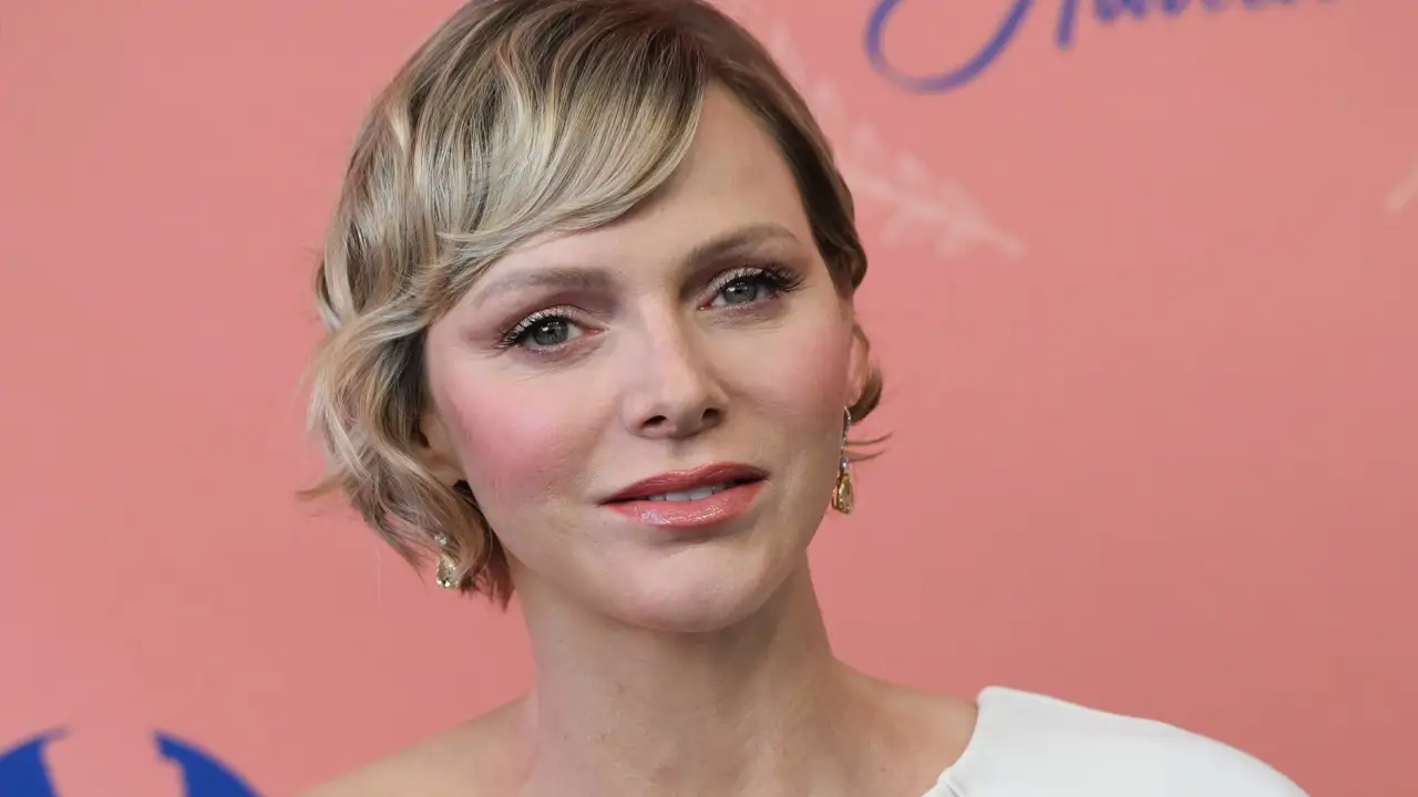 De su pasado como modelo al consejo que le cambió la vida: Charlene de ...