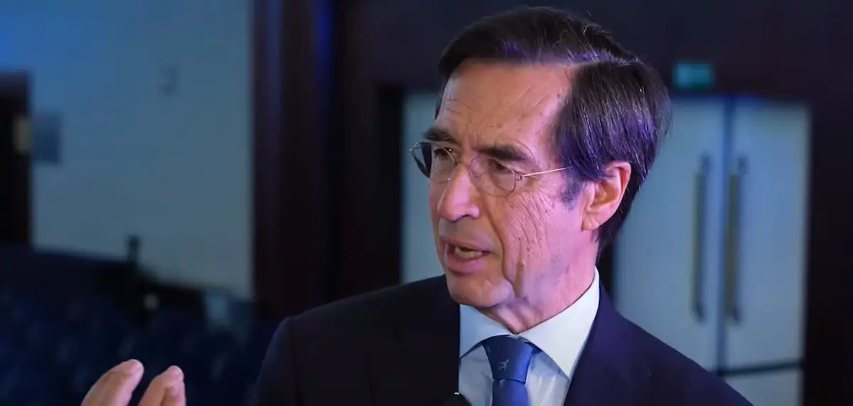 Mario Alonso Puig, experto de Harvard: "Una sonrisa, una palabra amable ...