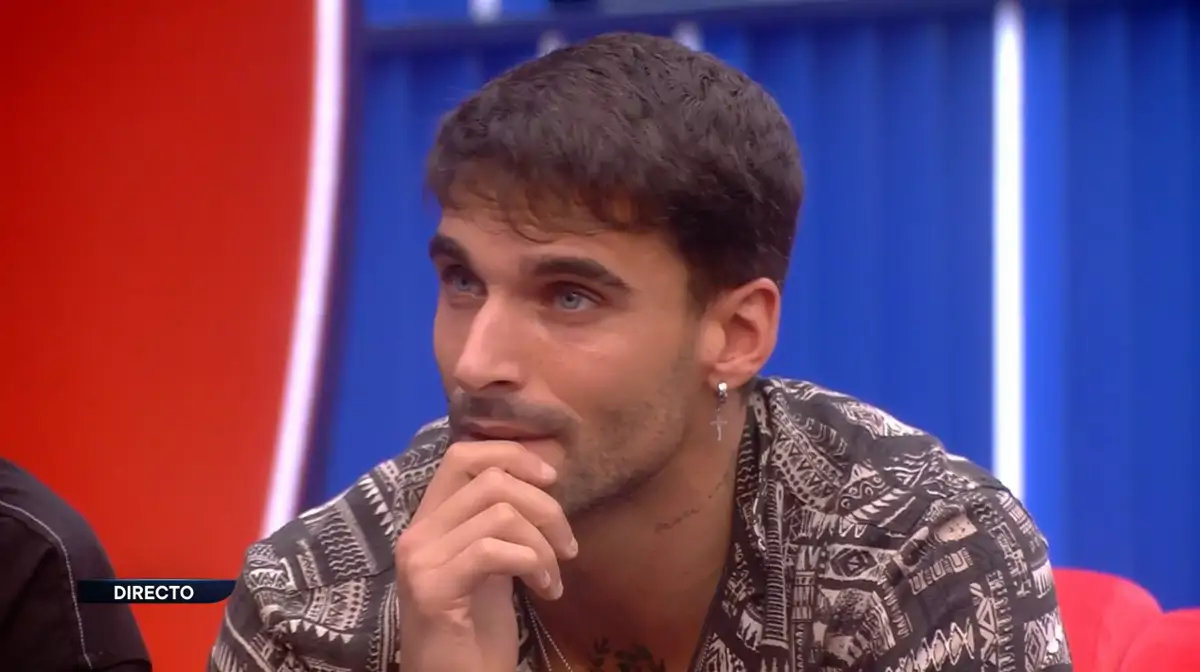 La reveladora respuesta de Edi de 'Gran Hermano' a las quinielas que ...