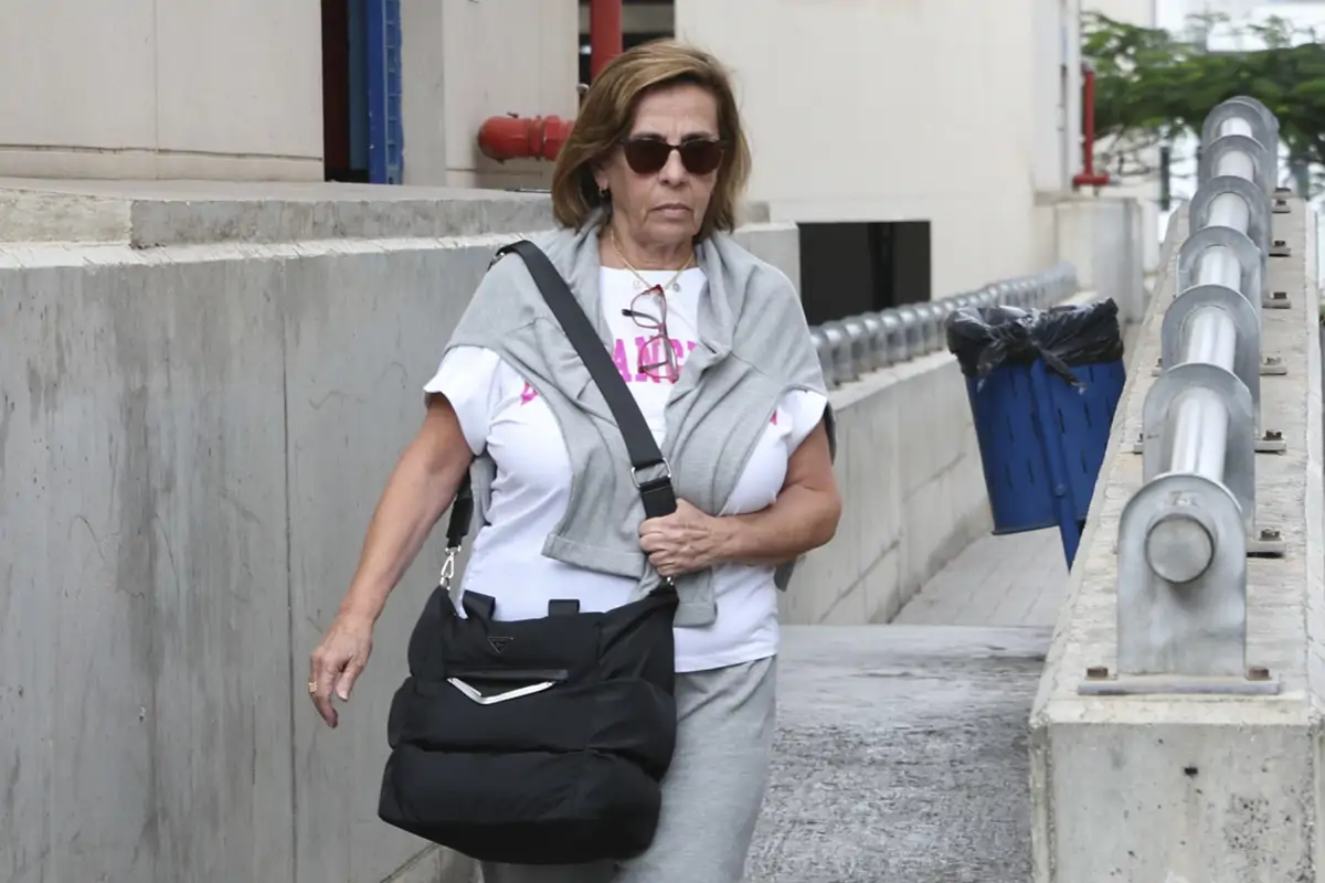 David Rodríguez, novio de Anabel Pantoja, rompe su silencio tras el alta de su hija Alma: "Es ...