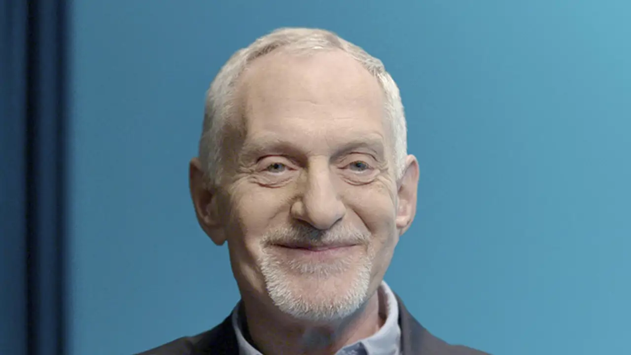 El filósofo José Antonio Marina de 85 años: “La felicidad radica en ...