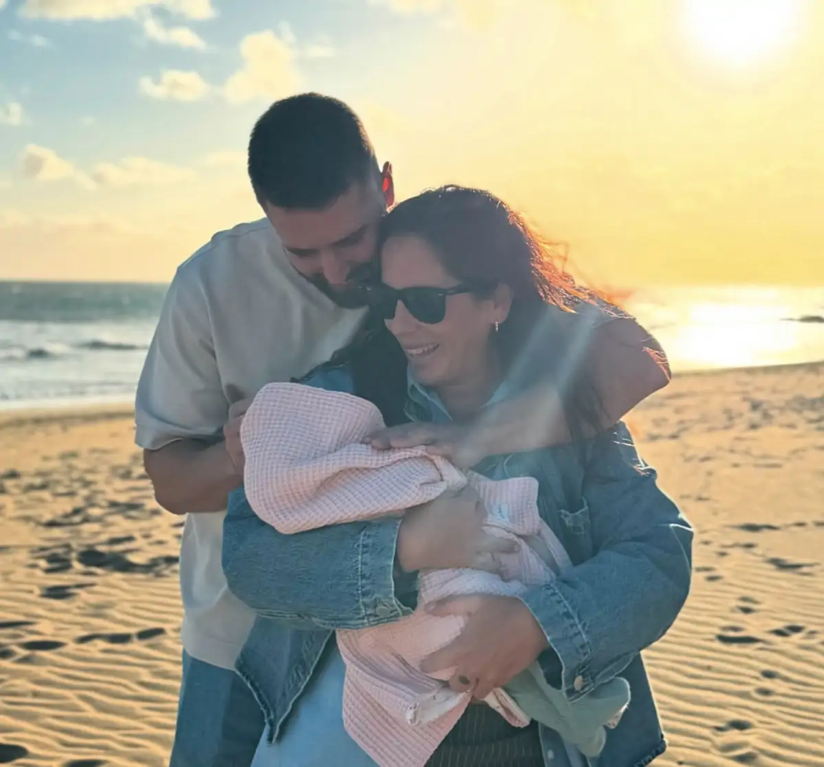 El juez llama a declarar a Anabel Pantoja y David Rodríguez por un ...