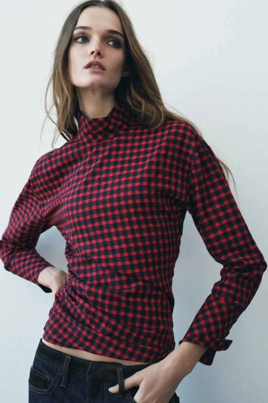 Adiós, camisas 'tradicionales': 5 blusas primaverales de las rebajas de ...