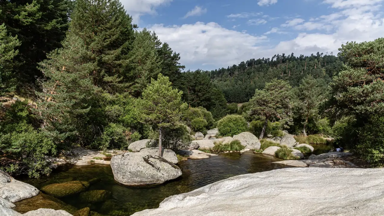 Hoyos Del Espino El Pueblo Con M s Encanto De Espa a Est En El Hoyos Del Espino El Pueblo Con M s Encanto De Espa a Est En El