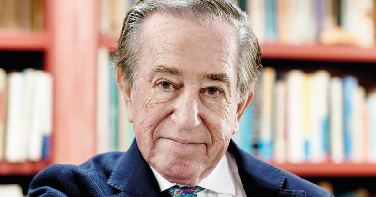 Enrique Rojas, psiquiatra: “Los espectros amenazadores de la ansiedad ...