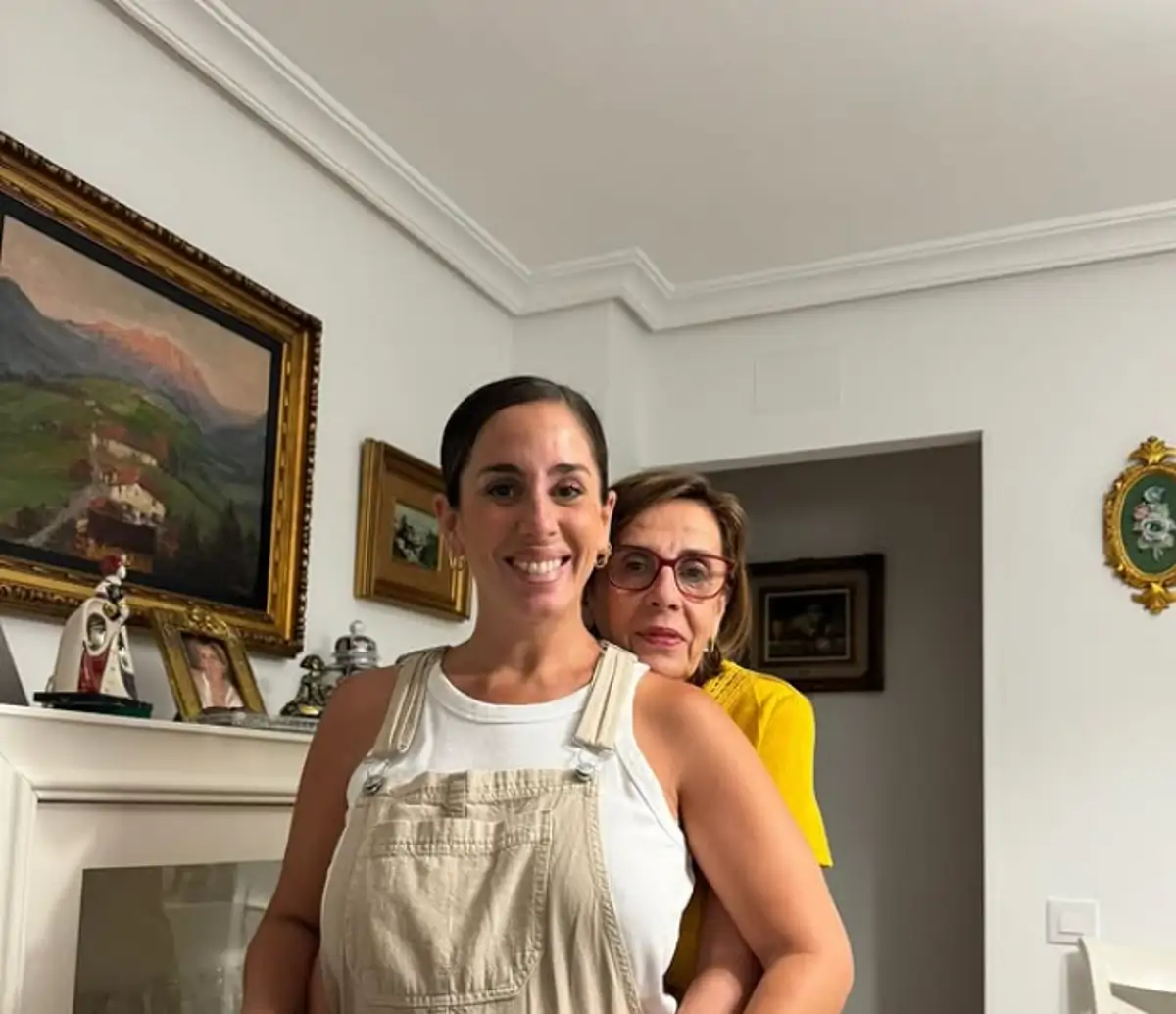 La decisión de última hora de Merchi, madre de Anabel Pantoja, en plena investigación judicial ...