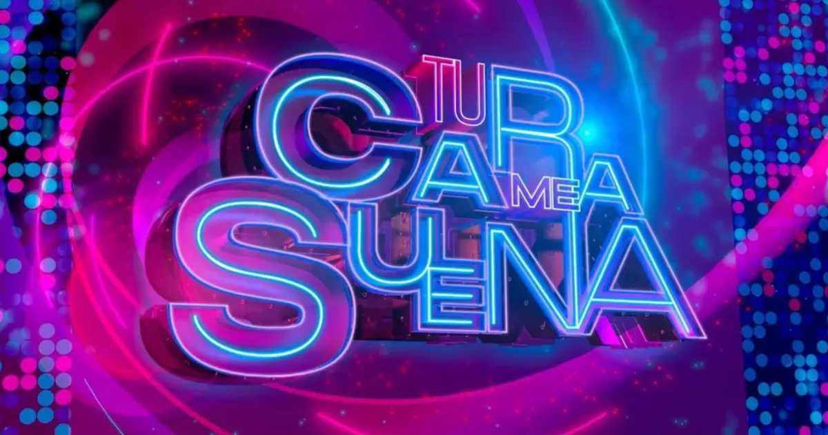 El casting completo de 'Tu cara me suena 12': estos son los ...