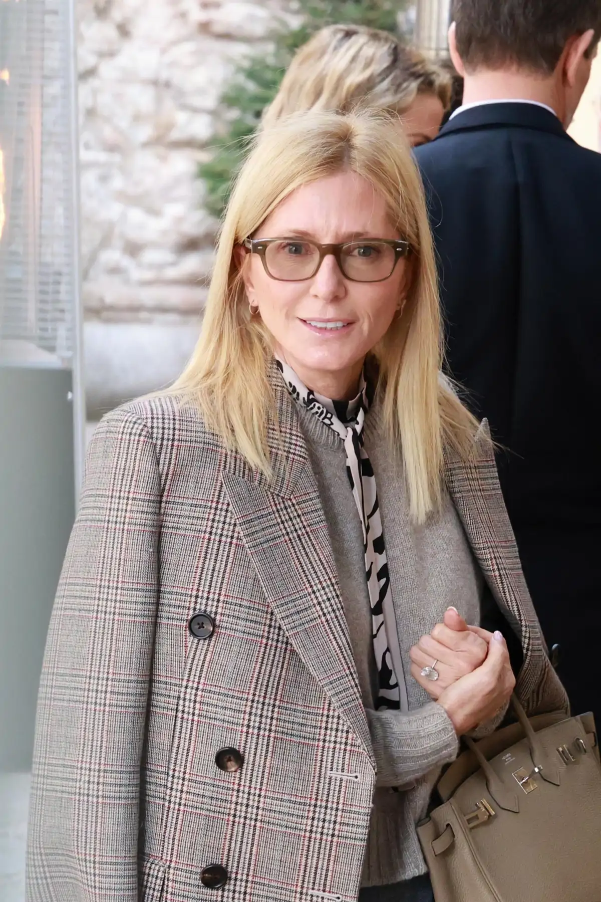 Varapalo para Marie-Chantal: la noticia que empaña hoy su presencia en ...