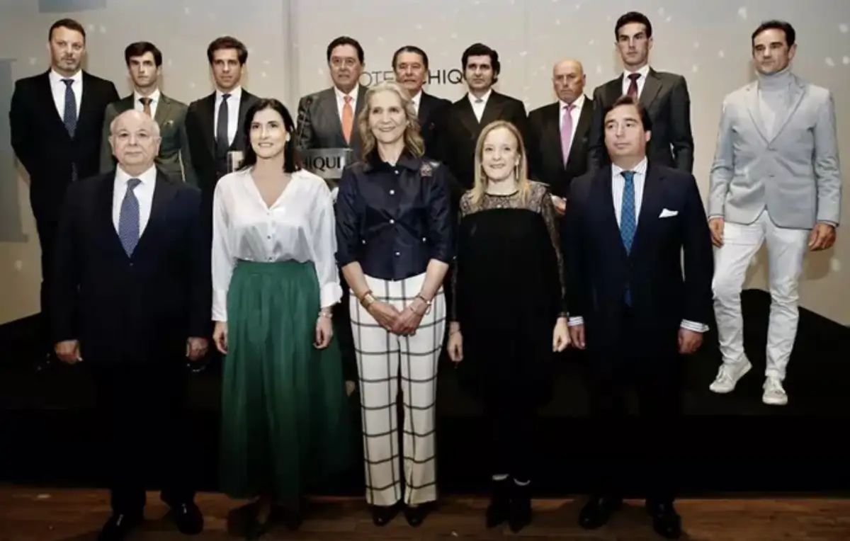 Descubrimos el paradero de la infanta Elena tras dar plantón a su padre ...