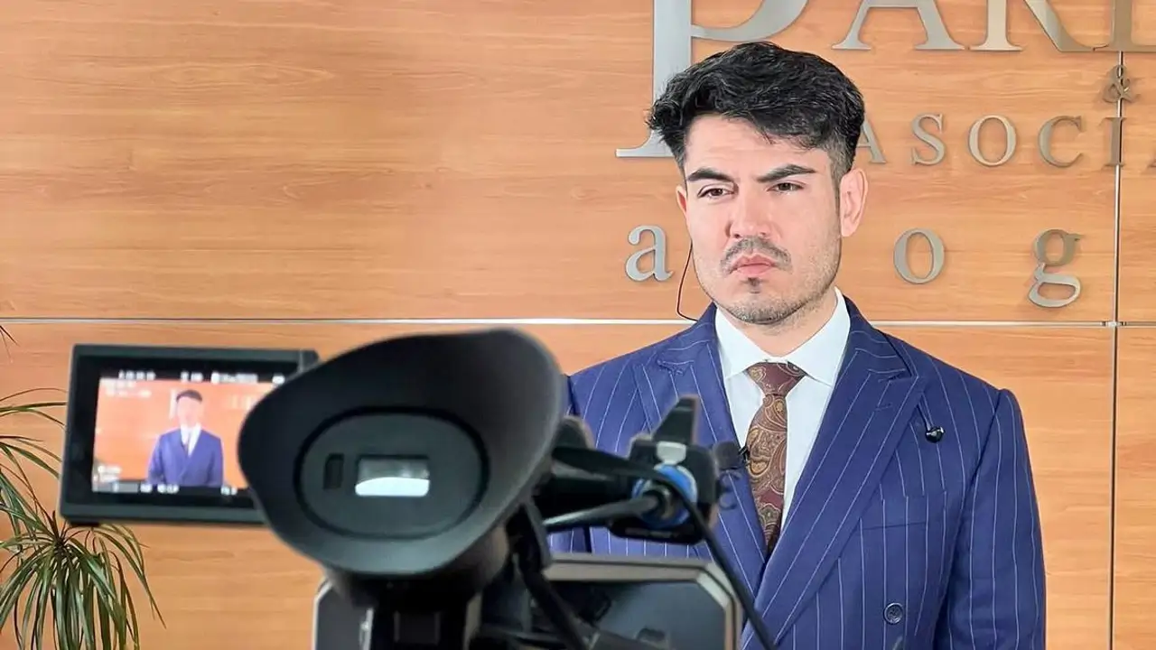 EXCLUSIVA | Alfredo Arrién, abogado en los casos de Nacho Cano e Íñigo ...
