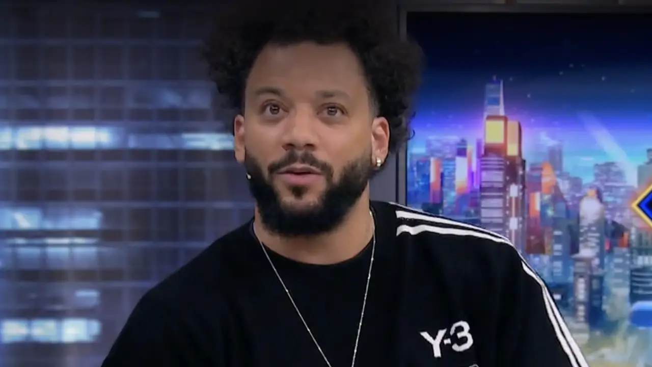 Marcelo revela en 'El Hormiguero' el verdadero motivo por el que se ...