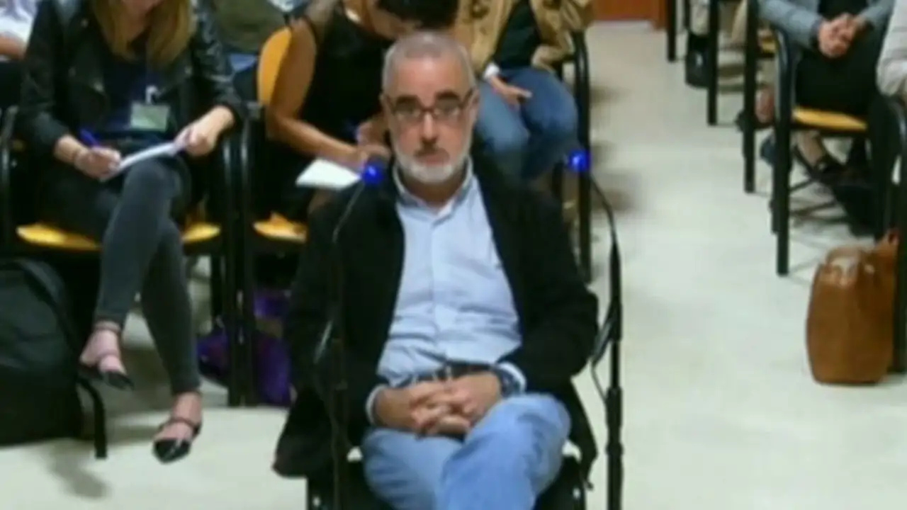 Último giro del caso Asunta: Alfonso Basterra publica una novela de ...