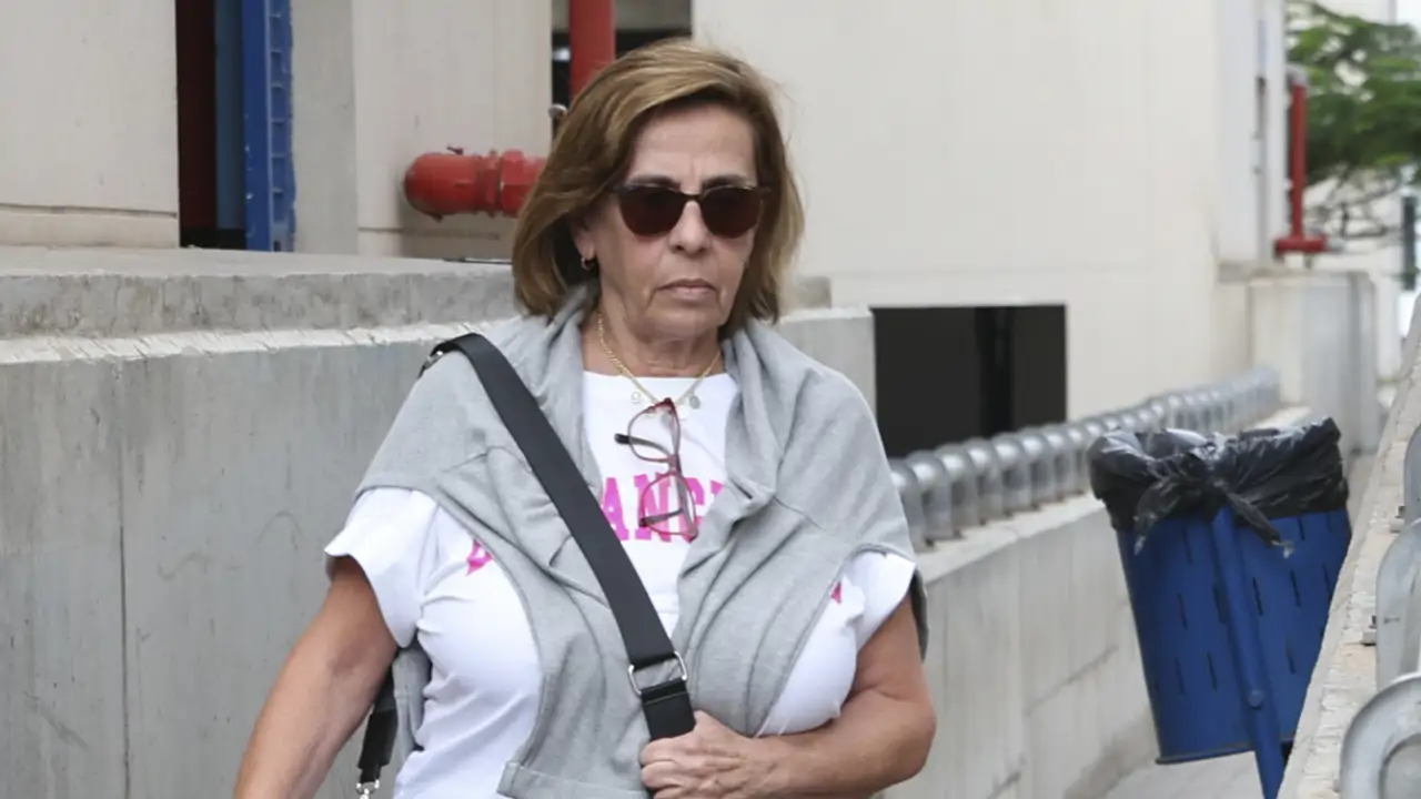 La recomendación de Merchi a Anabel Pantoja y David Rodríguez y que respalda Belén Esteban